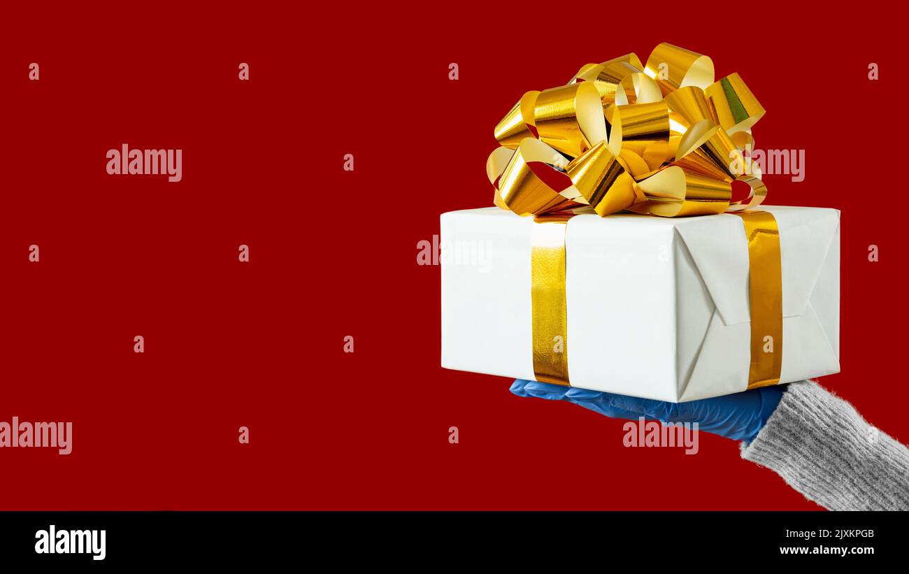 Safety delivery hi-res stock photography and images - Alamy
