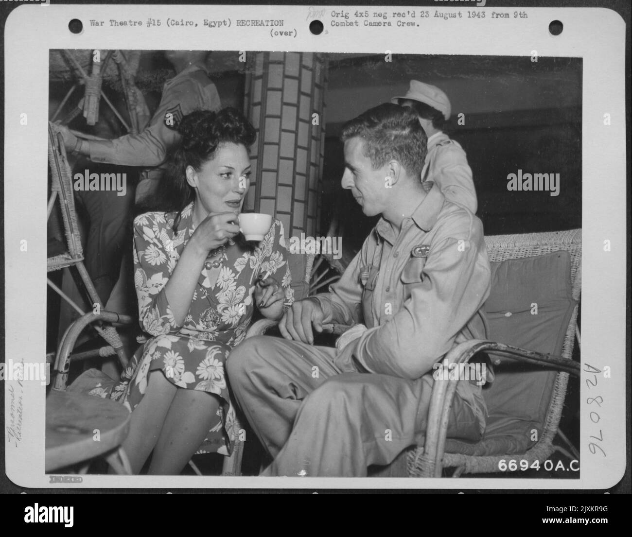 Winnie Shaw, popular American blues singer touring the Middle East with ...