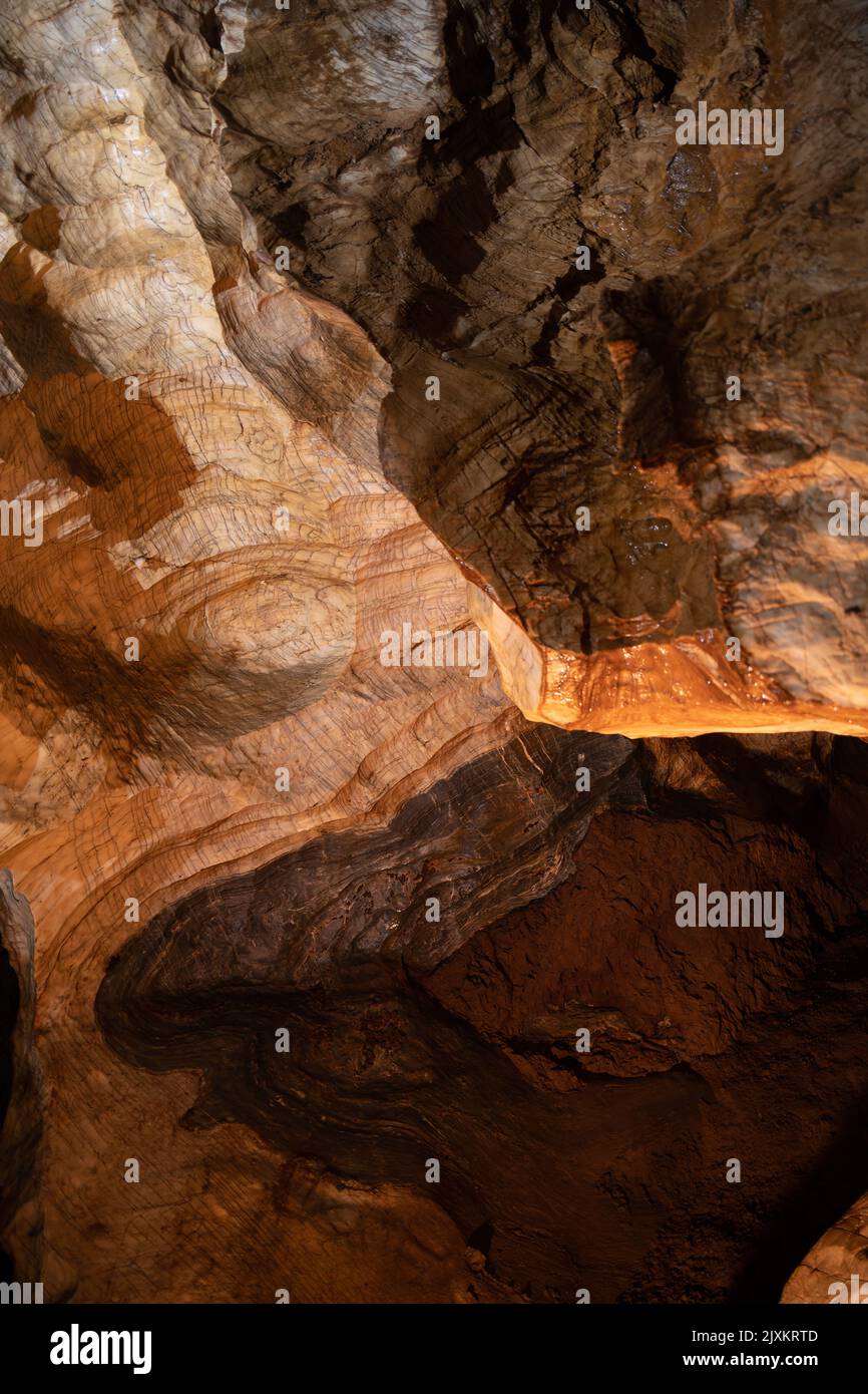 Baradle cave hi-res stock photography and images - Alamy