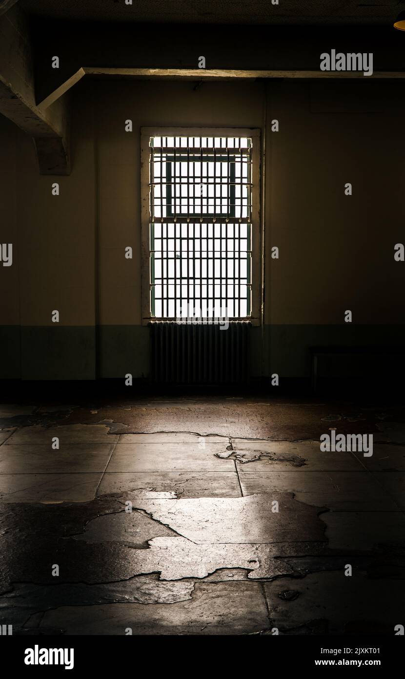 Penitentiary architecture hi-res stock photography and images - Alamy