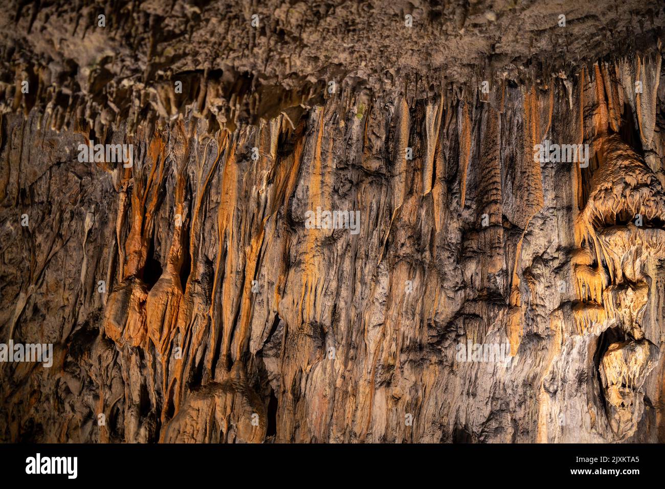 Caves of aggtelek karst hi-res stock photography and images - Alamy