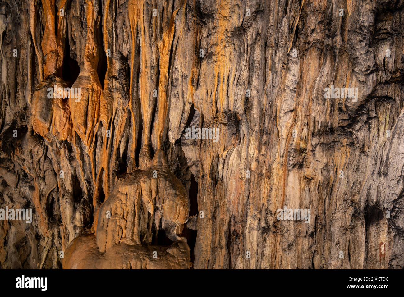 Caves of aggtelek karst hi-res stock photography and images - Alamy