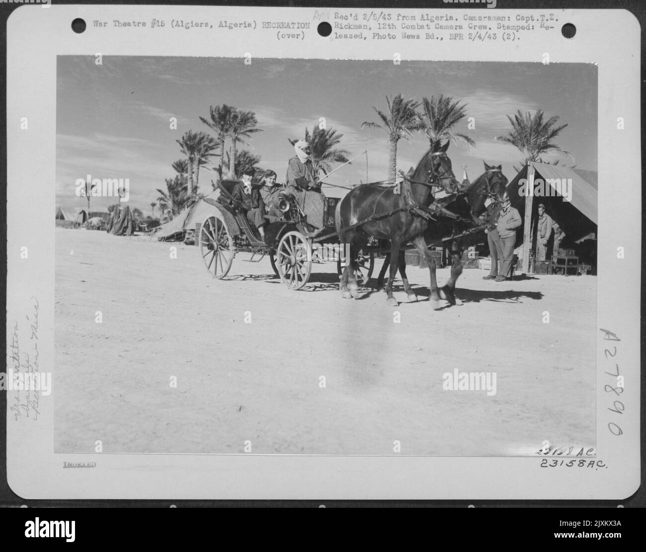 Transportation logistics personnel from Black and White Stock Photos ...