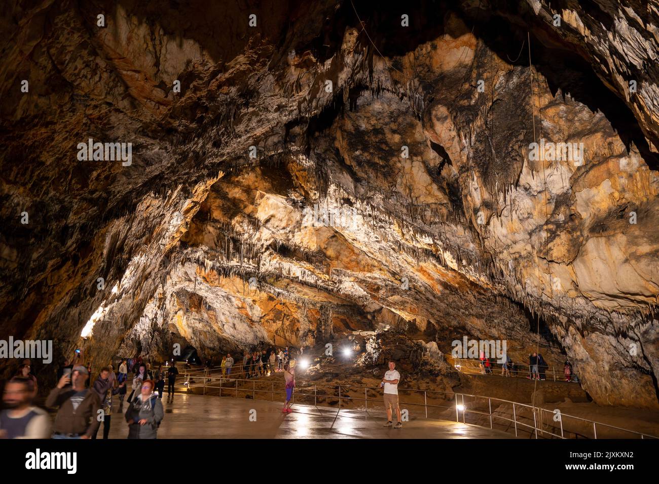 Baradle cave hi-res stock photography and images - Alamy