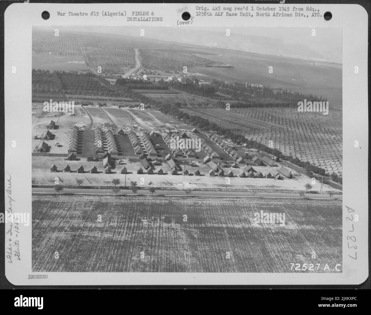 Mission living quarters Black and White Stock Photos & Images - Alamy