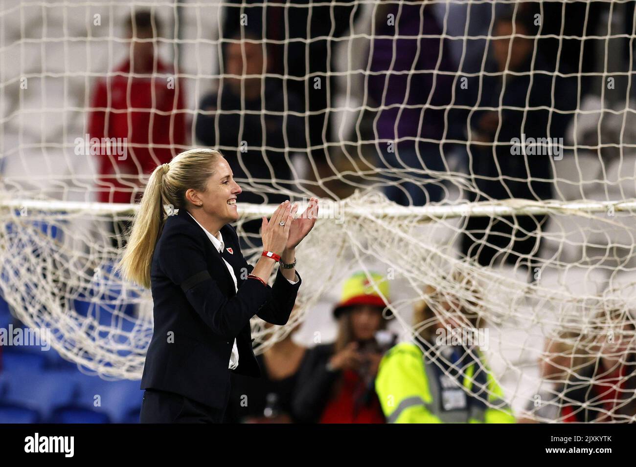 Slovenia football 2022 hi-res stock photography and images - Alamy