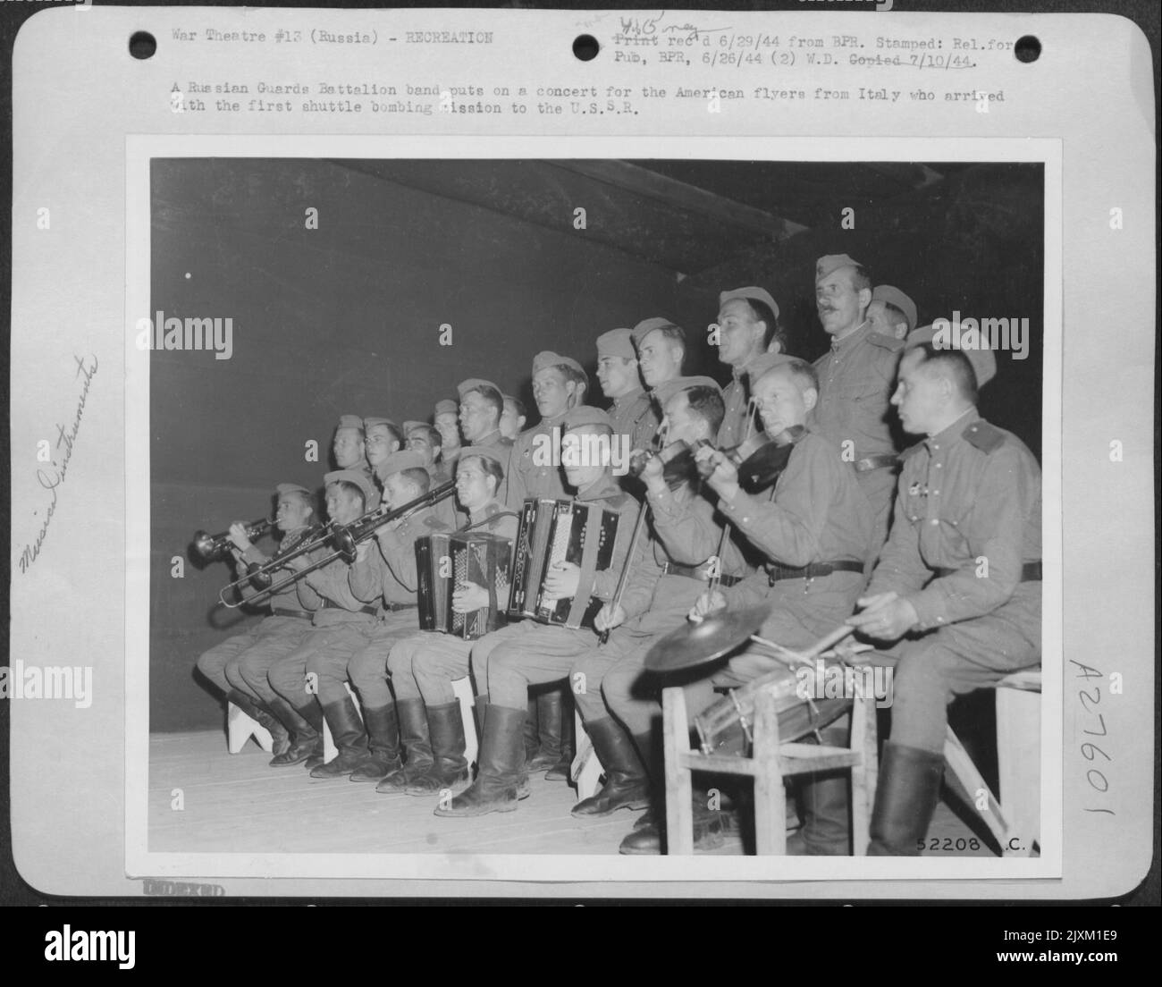 American bombing activities hi-res stock photography and images - Alamy