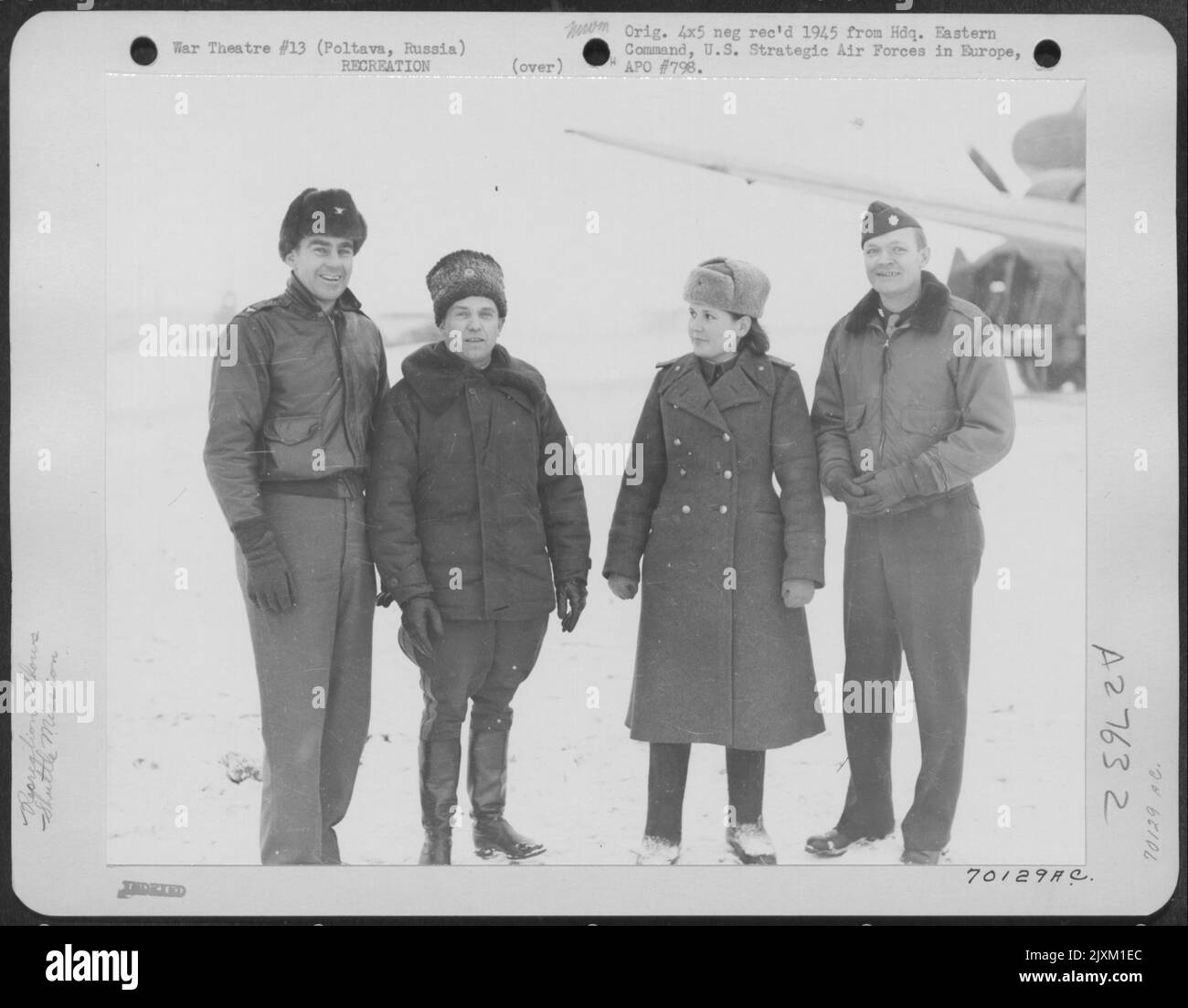 U s airbase Black and White Stock Photos & Images - Alamy