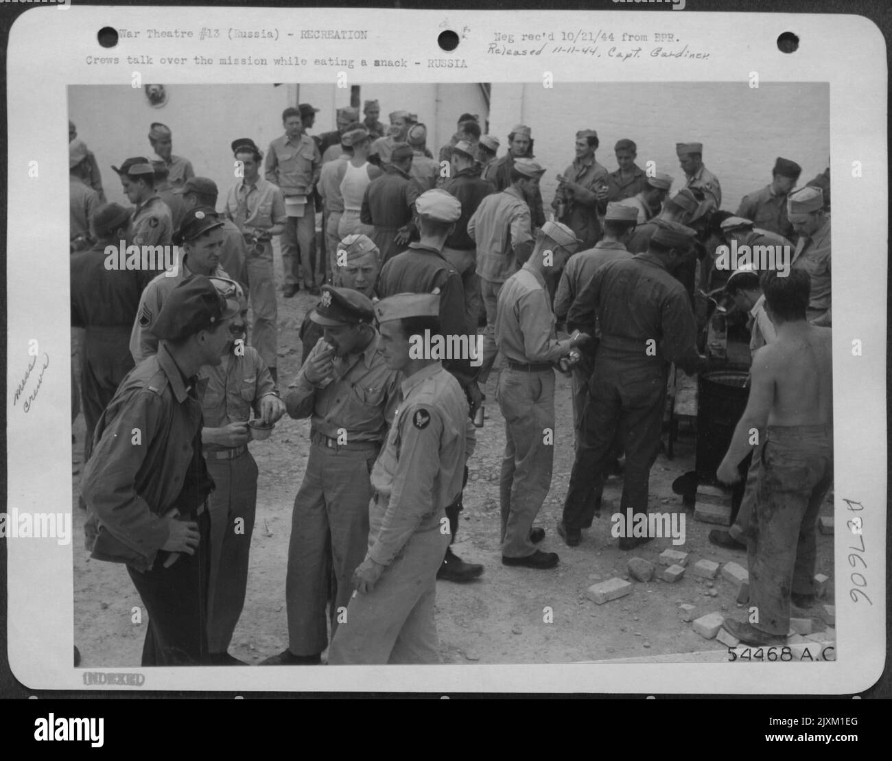 Air mission operations Black and White Stock Photos & Images - Alamy