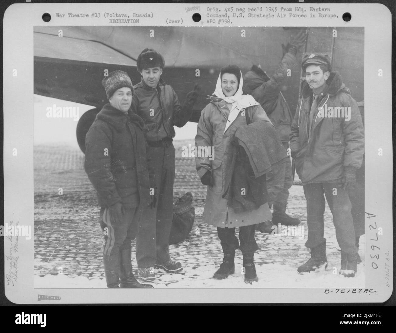 Russia f Black and White Stock Photos & Images - Alamy