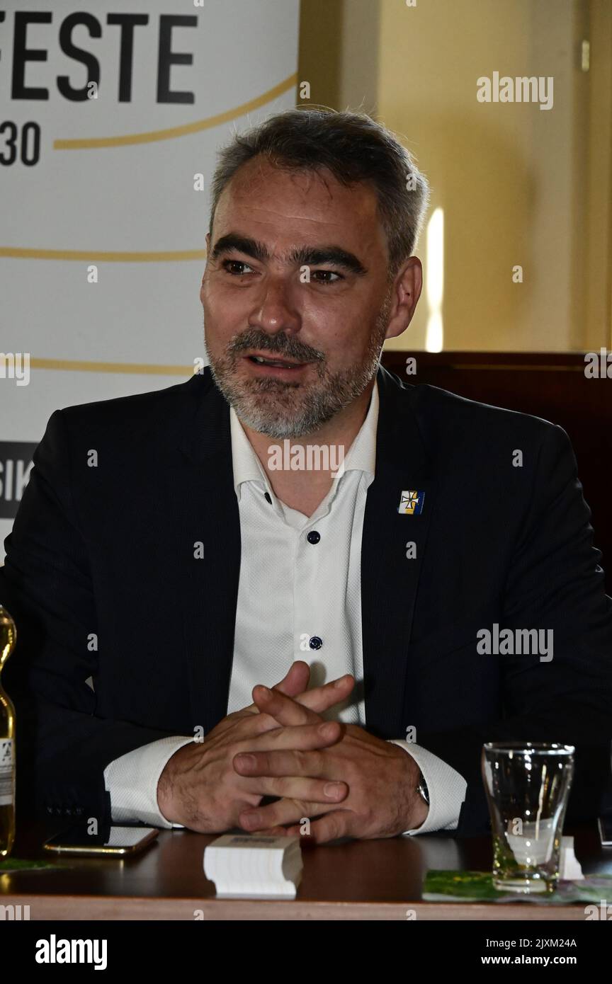 Gorlitz und eleni ioannidou hi-res stock photography and images - Alamy