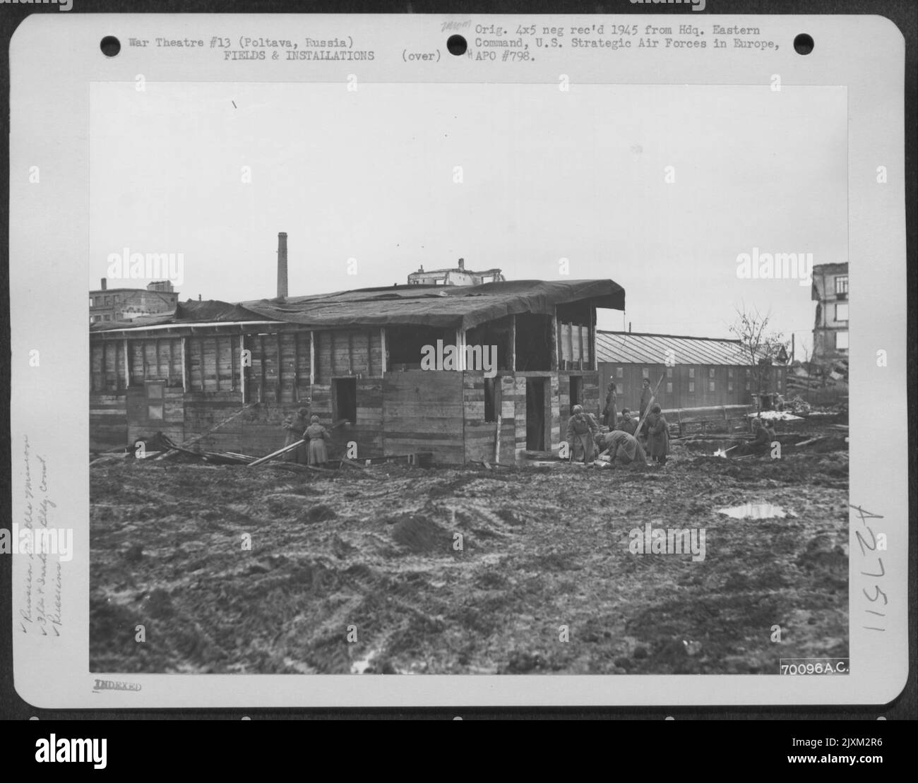 Joint war effort Black and White Stock Photos & Images - Alamy