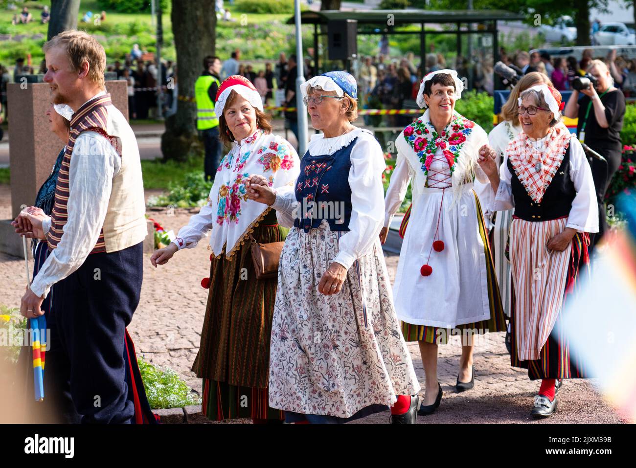 Finland Clothing 2022
