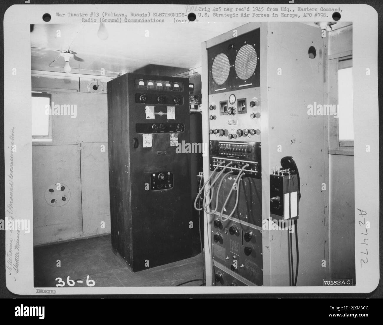 Radio transmitter station hi-res stock photography and images - Alamy