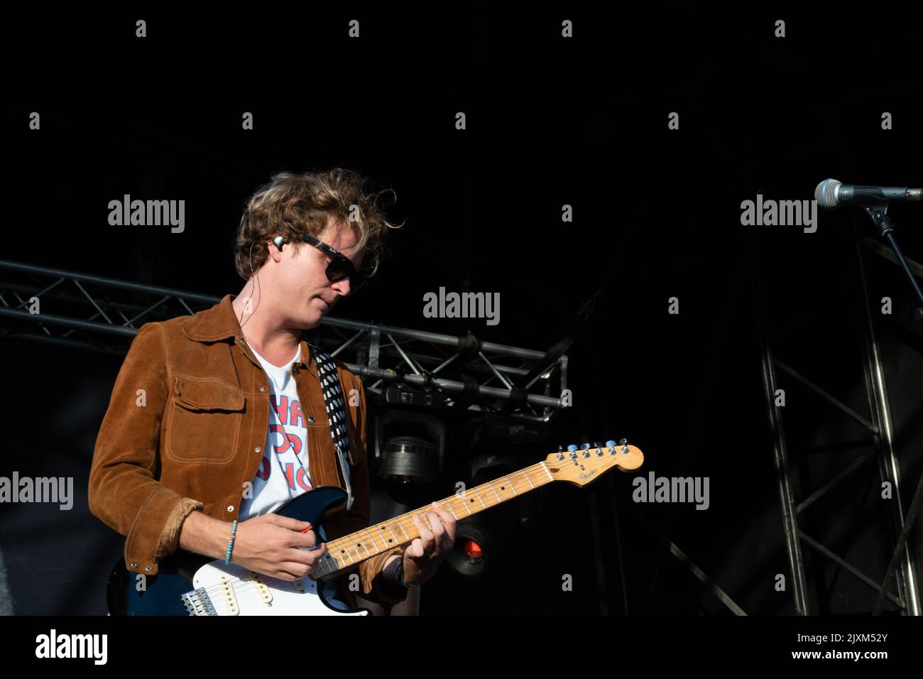 Johno donnachie hi-res stock photography and images - Alamy