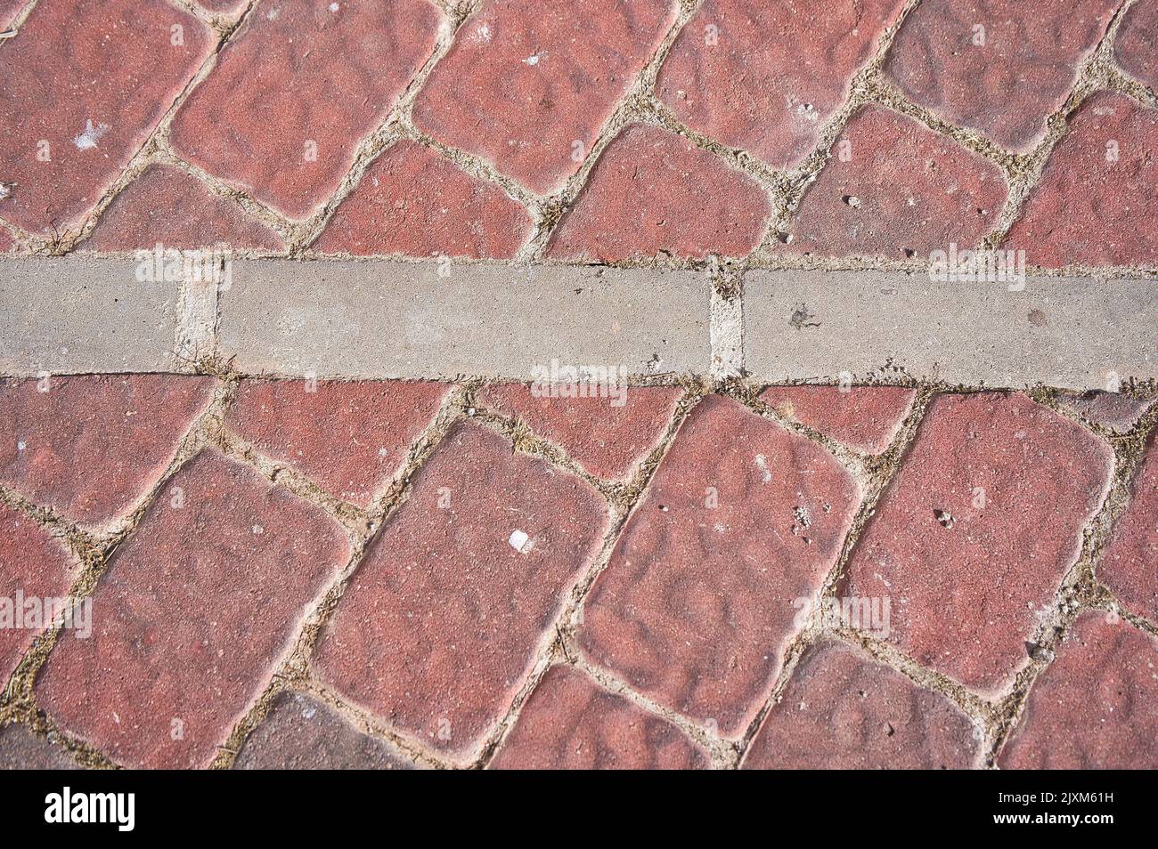 A background with brick wall texture Stock Photo - Alamy