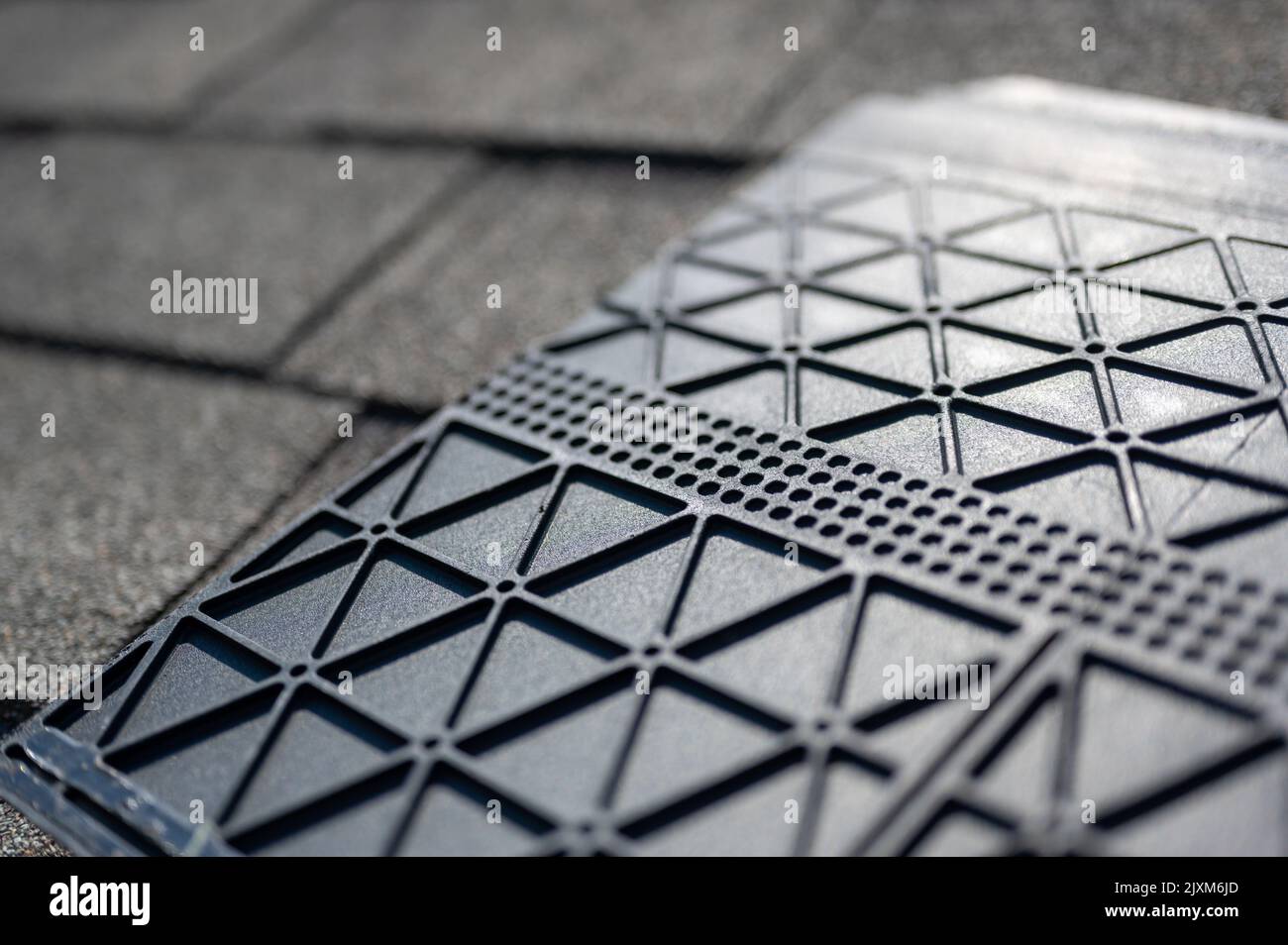 Fire resistant roof hi-res stock photography and images - Alamy