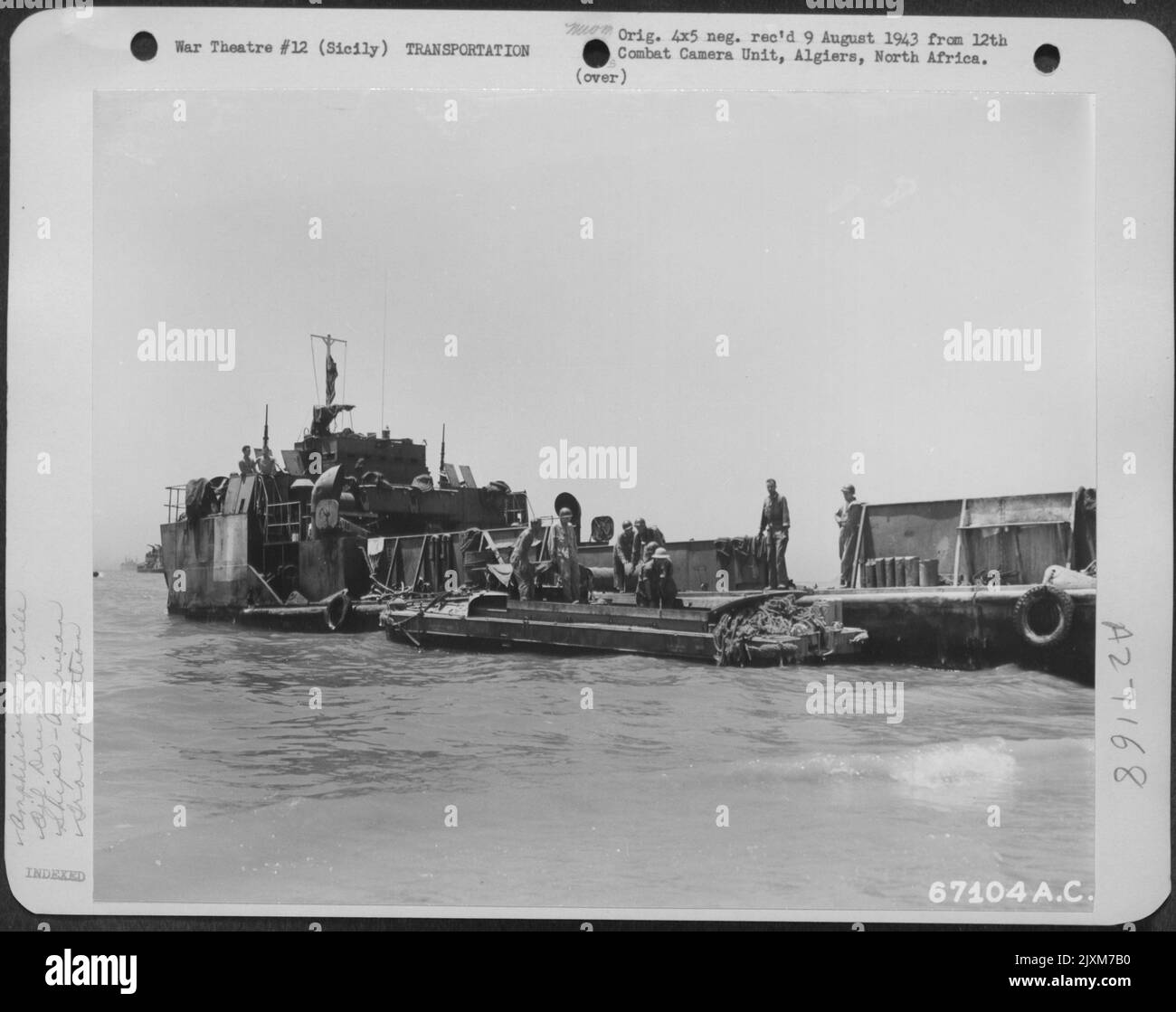 Lighter amphibious Black and White Stock Photos & Images - Alamy