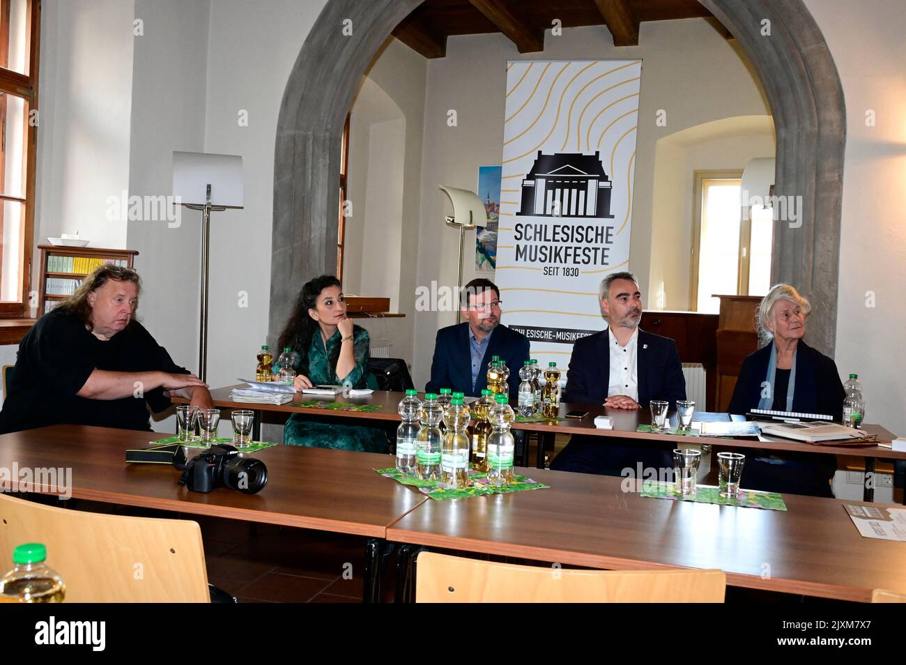 Gorlitz und eleni ioannidou hi-res stock photography and images - Alamy