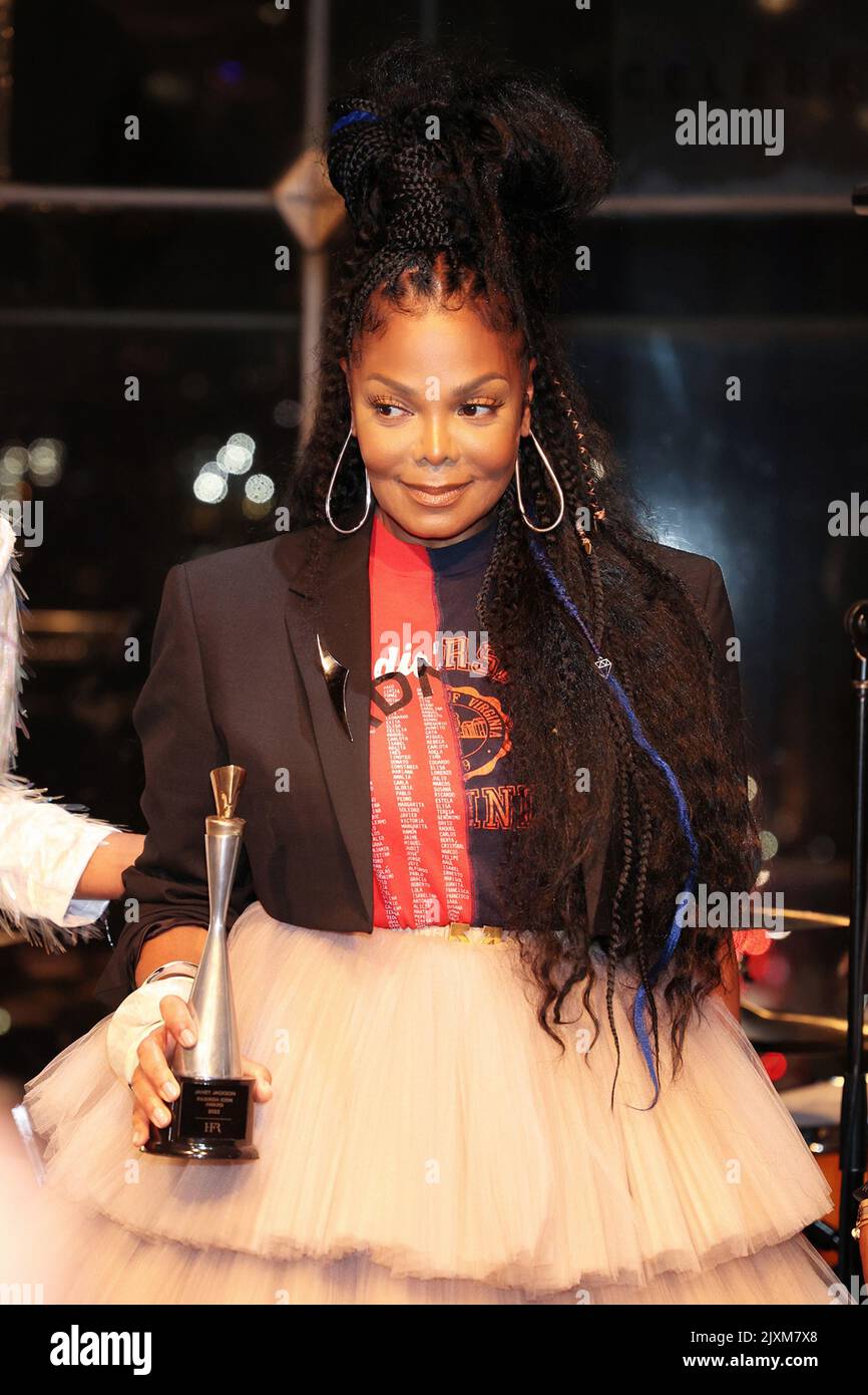 Harlems fashion row hi-res stock photography and images - Alamy