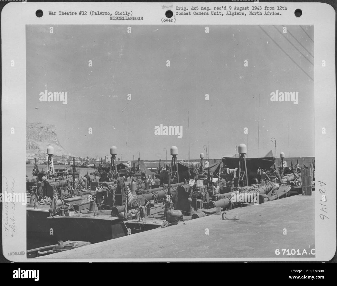 Sub chasers hi-res stock photography and images - Alamy