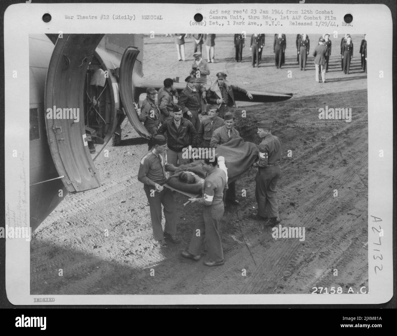 Plane spotting area Black and White Stock Photos & Images - Alamy
