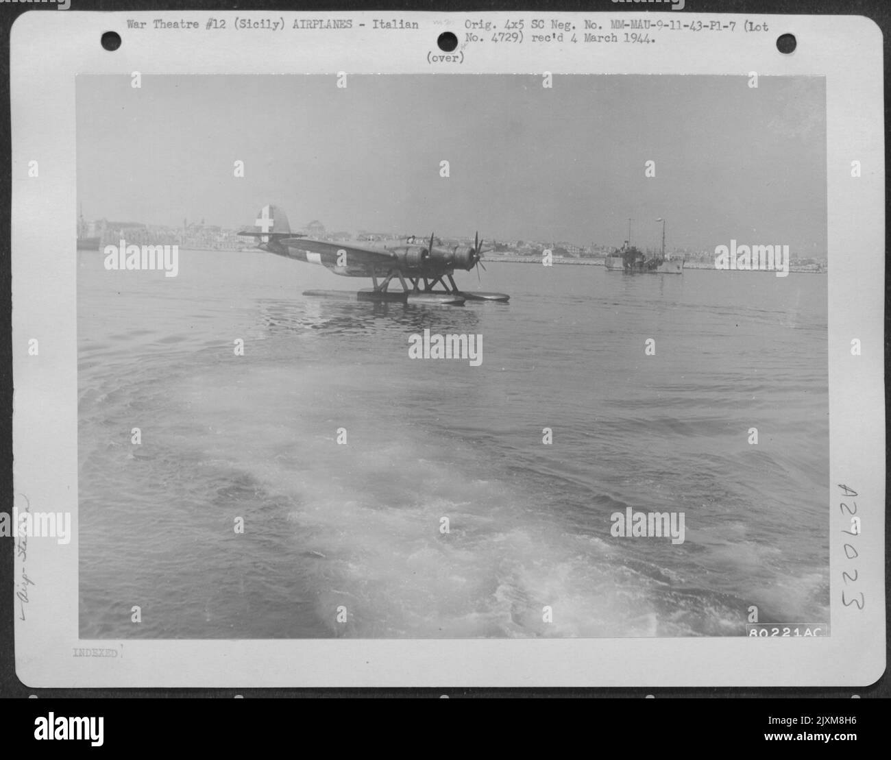 Torpedo plane hi-res stock photography and images - Alamy