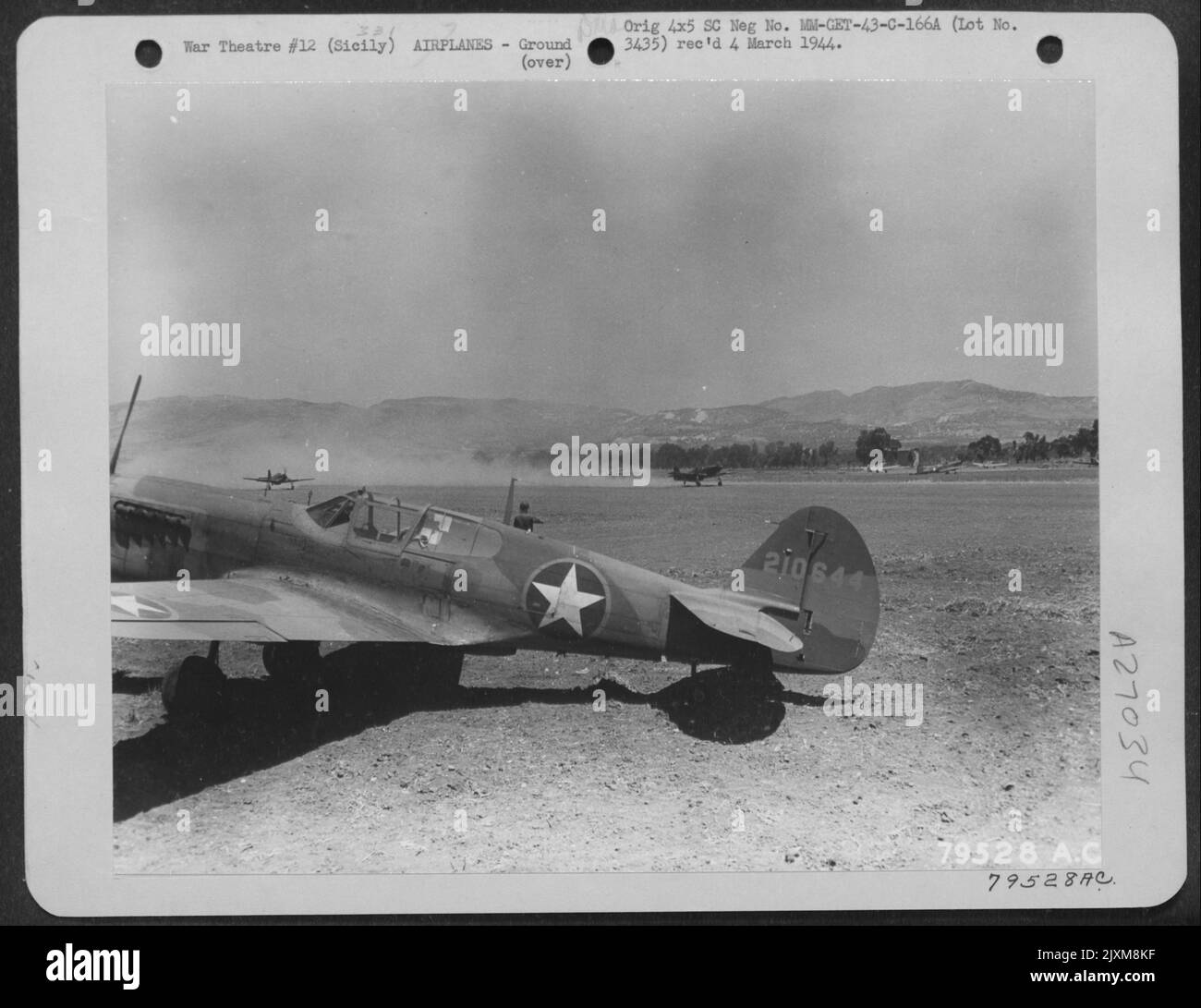 Licata sicily Black and White Stock Photos & Images - Alamy