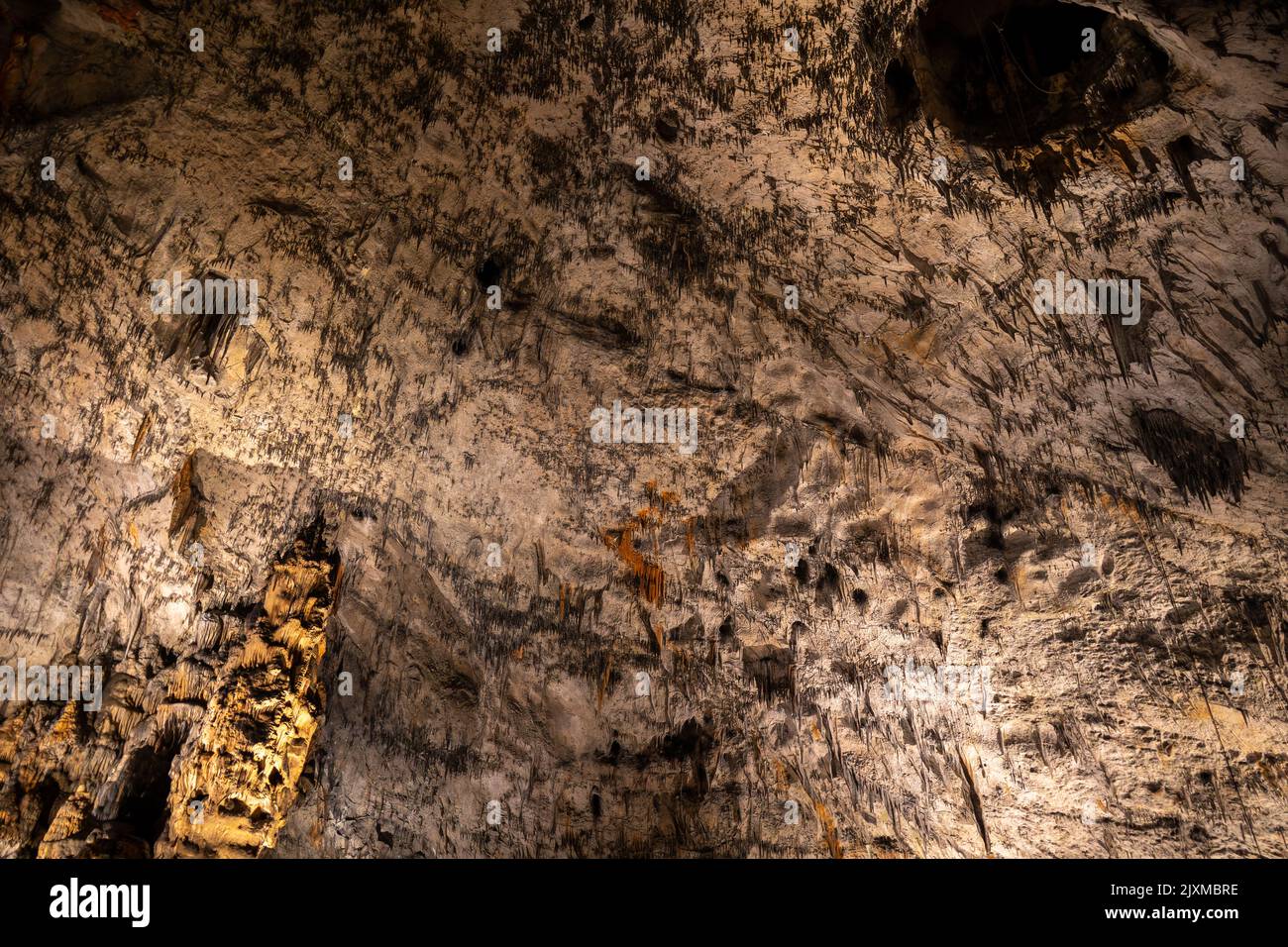 Caves of aggtelek karst hi-res stock photography and images - Alamy