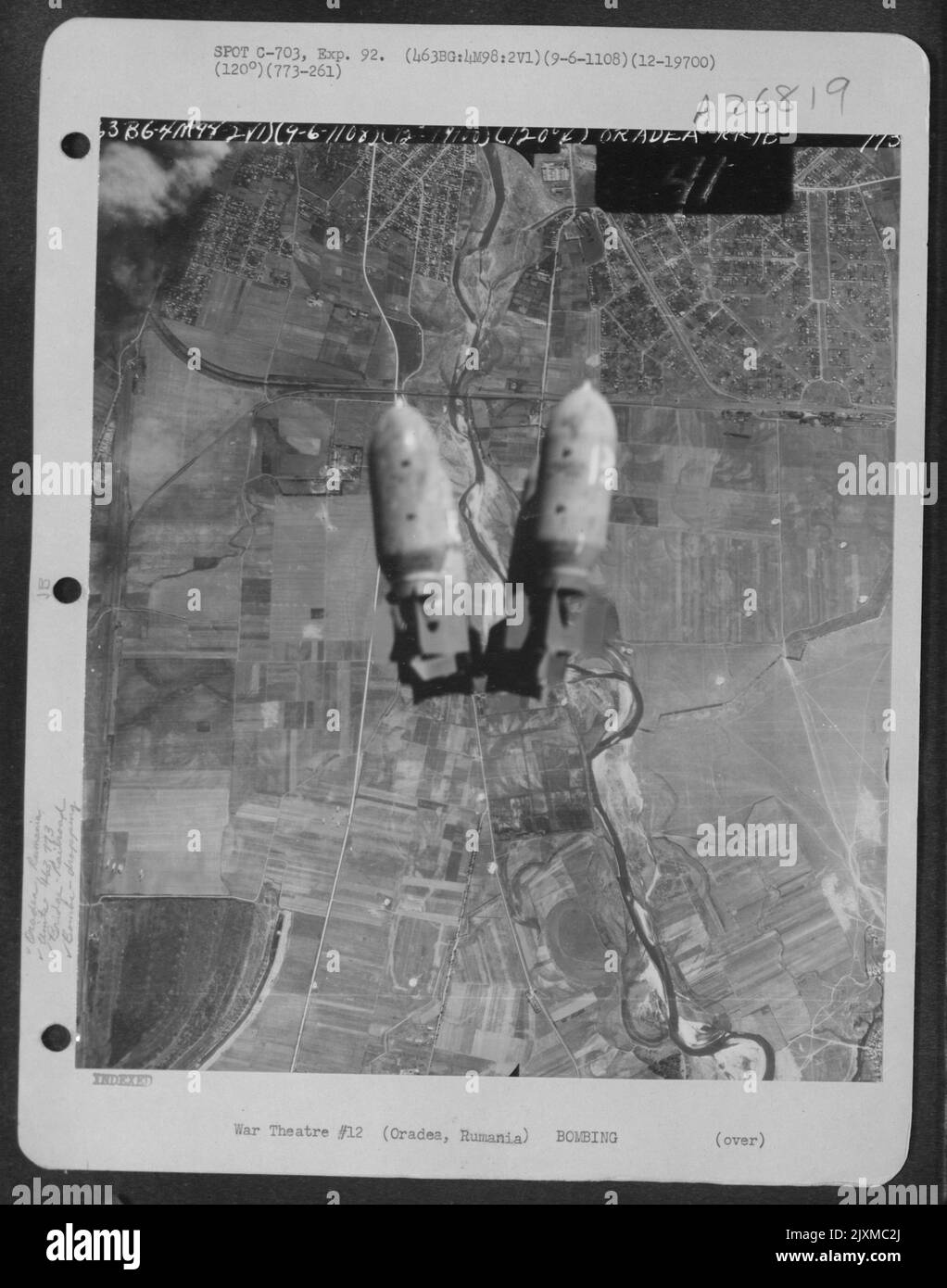 Oradea 1944 hi-res stock photography and images - Alamy