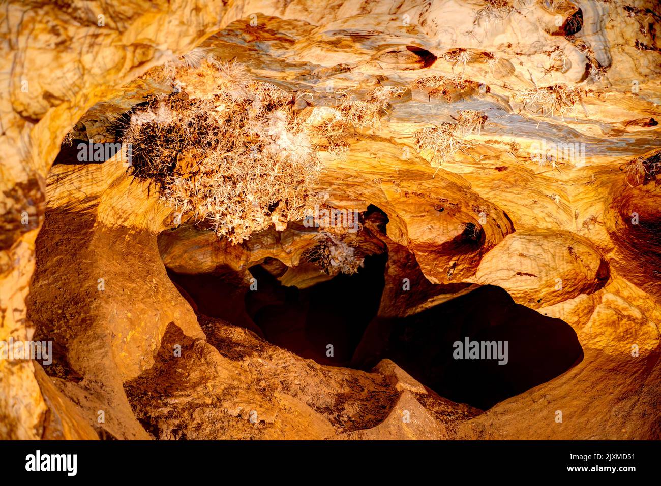 Ochtinska aragonite hi-res stock photography and images - Alamy