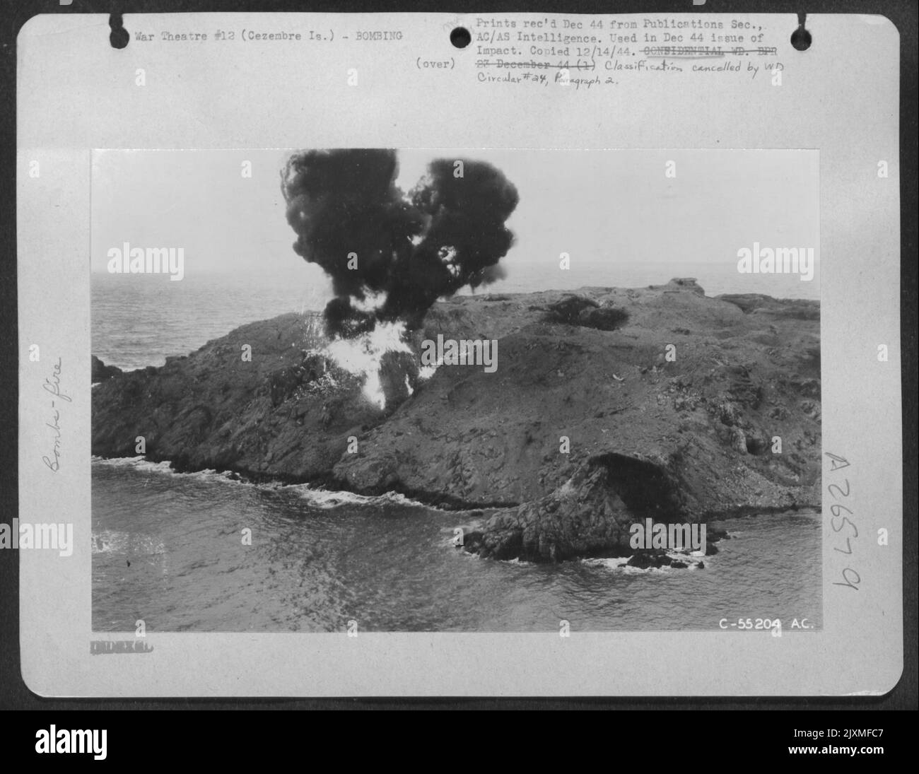 Napalm Black and White Stock Photos & Images - Alamy
