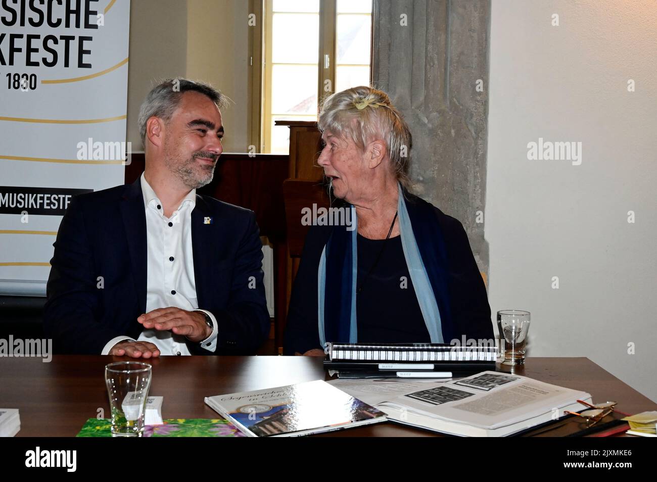 Gorlitz und eleni ioannidou hi-res stock photography and images - Alamy