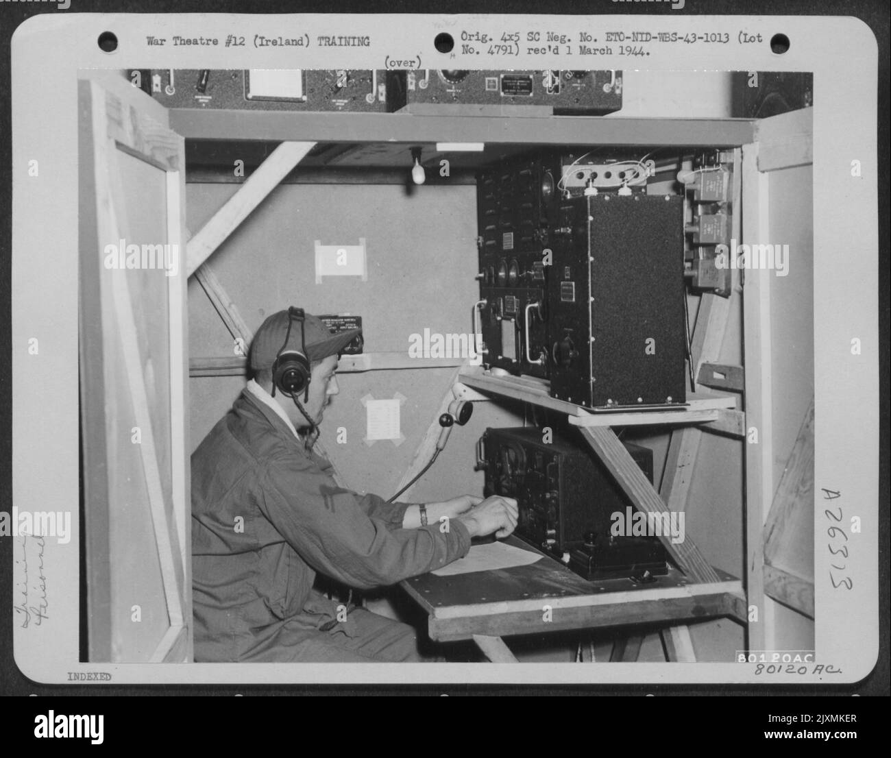 Radio in a box hi-res stock photography and images - Alamy