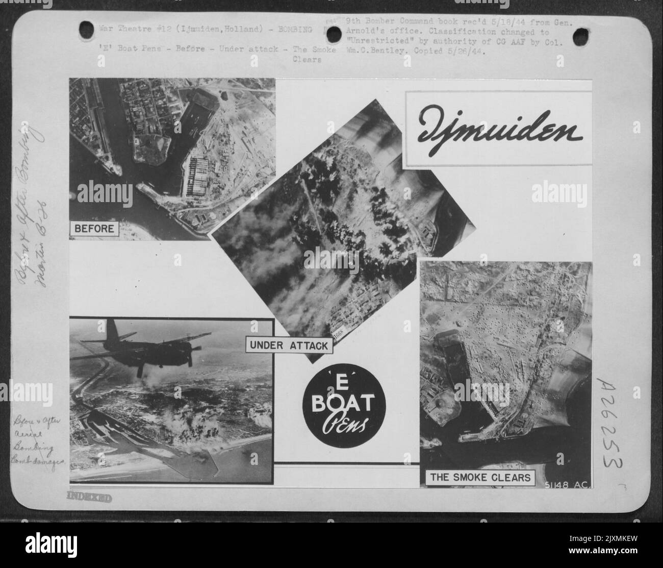 Come under attack Black and White Stock Photos & Images - Alamy