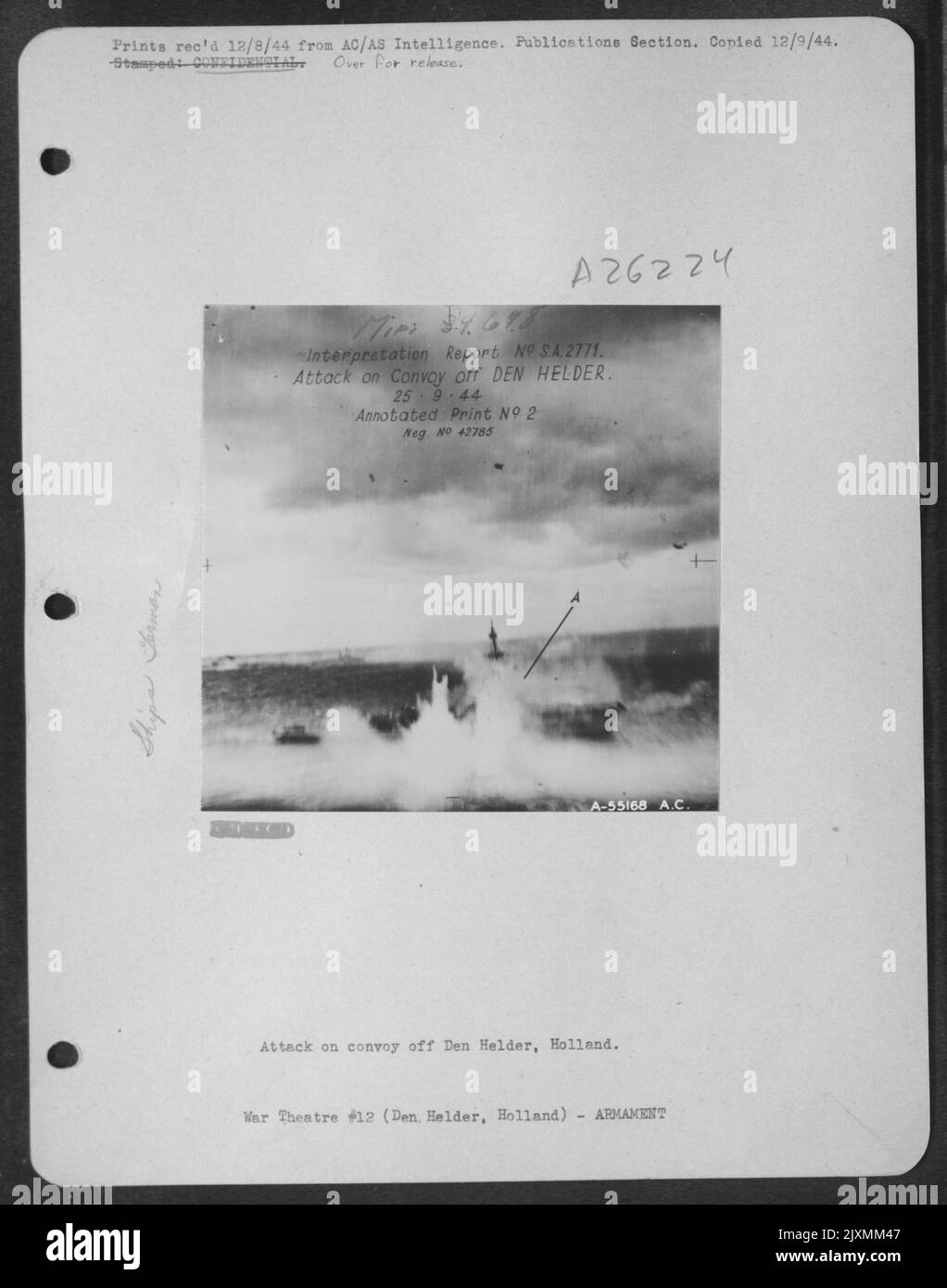 Rotterdam urban planning Black and White Stock Photos & Images - Alamy