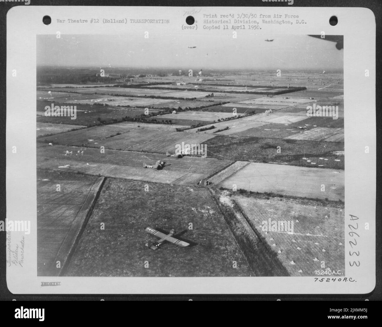 Rotterdam urban planning Black and White Stock Photos & Images - Alamy