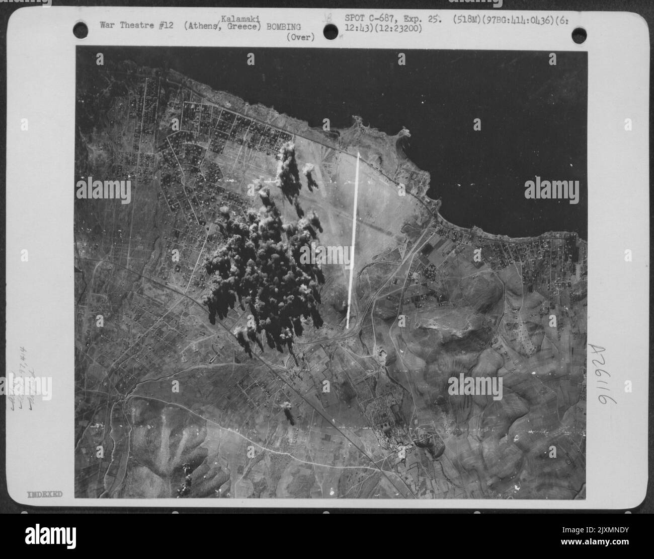 414th bomb squadron Black and White Stock Photos & Images - Alamy