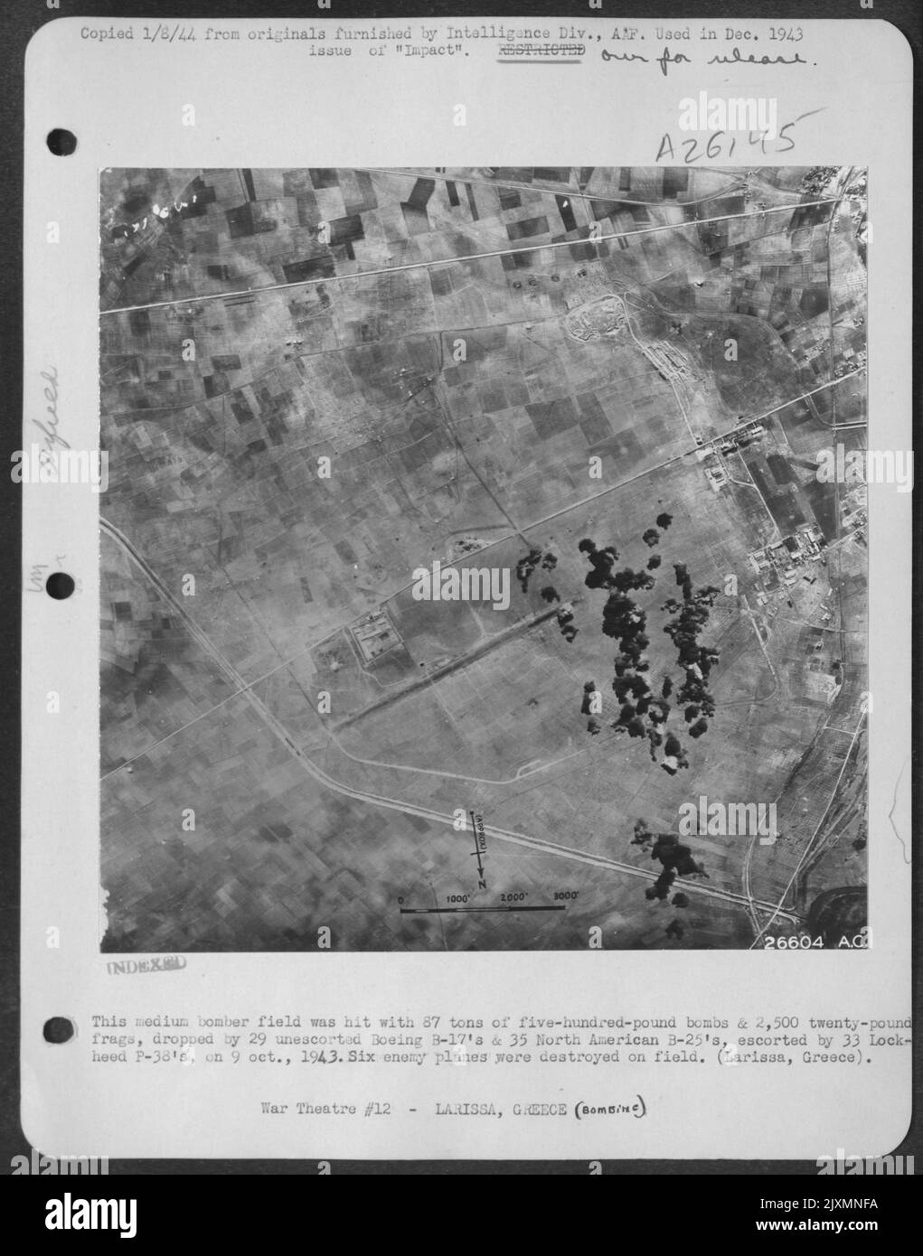 Boeing p 29 Black and White Stock Photos & Images - Alamy