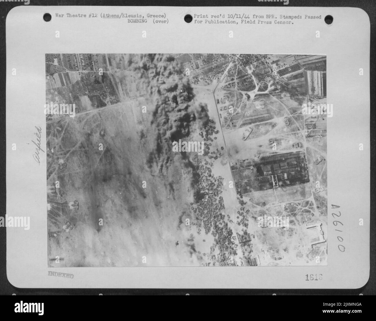 On September 15, 1944, Consolidated B-24 Liberators of the 15th Air ...