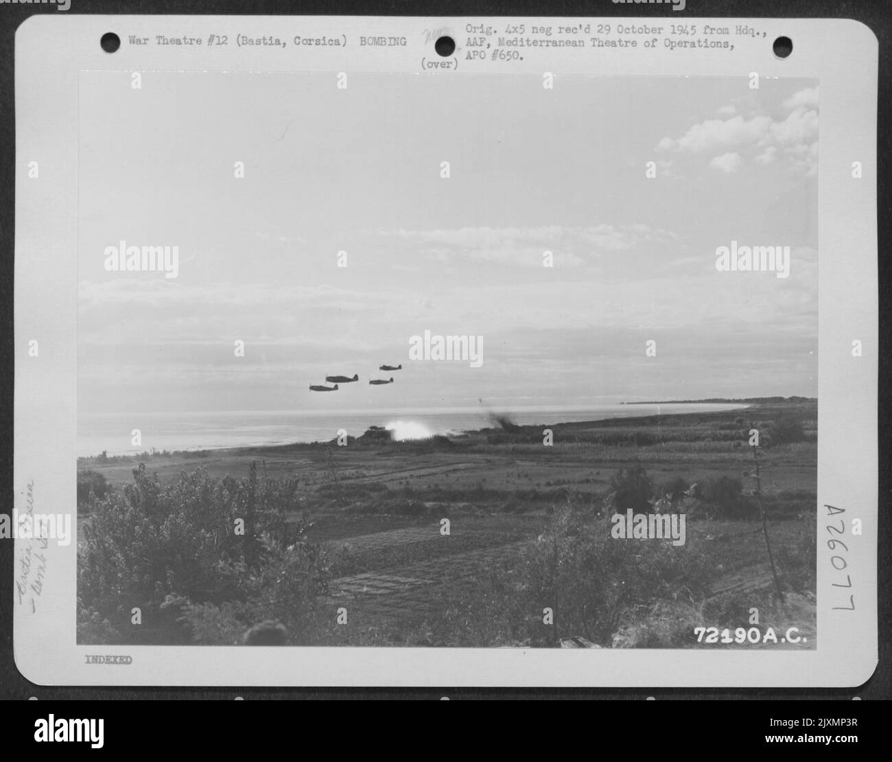 Napalm bombs hi-res stock photography and images - Alamy