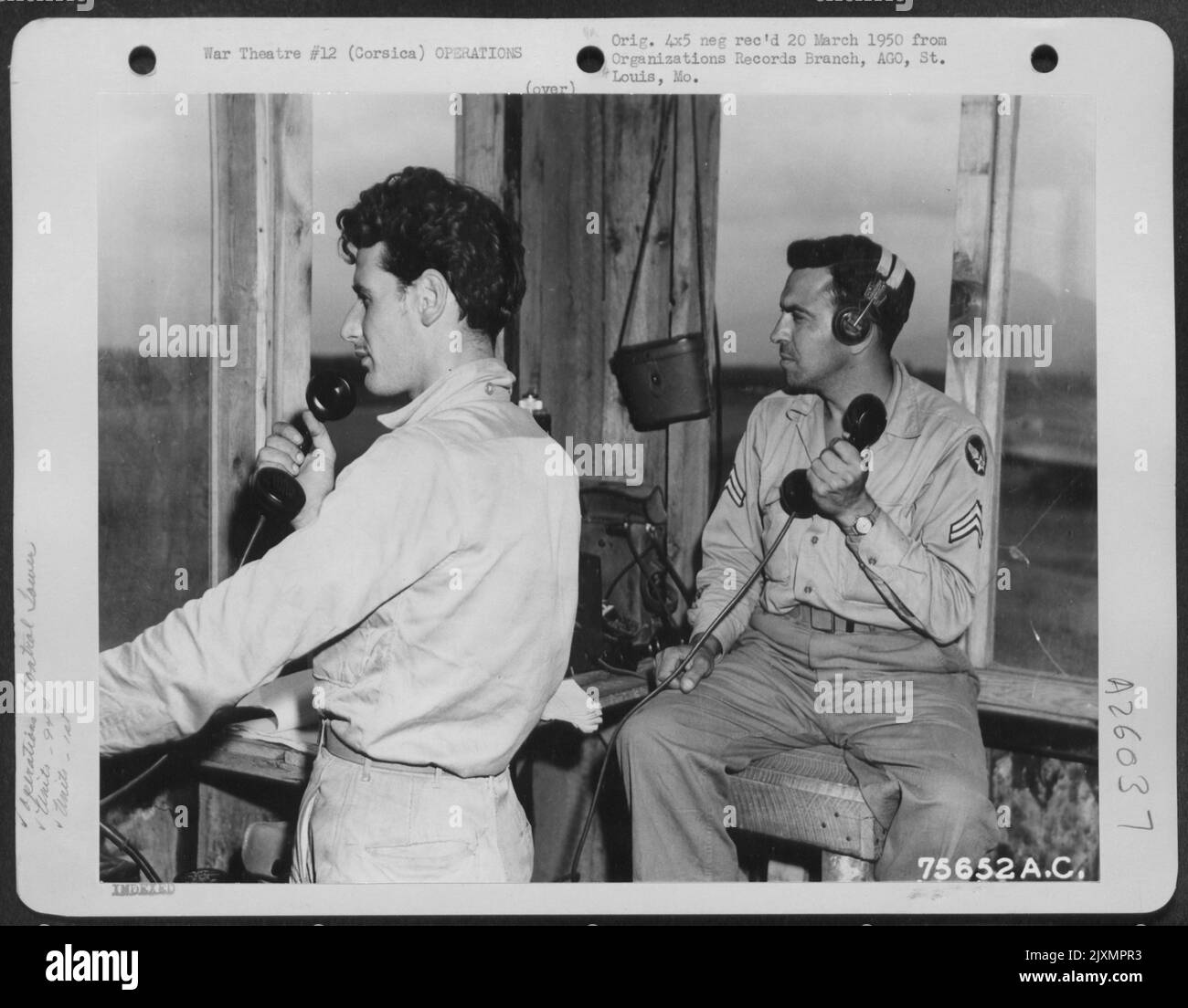 Group military personnel take Black and White Stock Photos & Images - Alamy