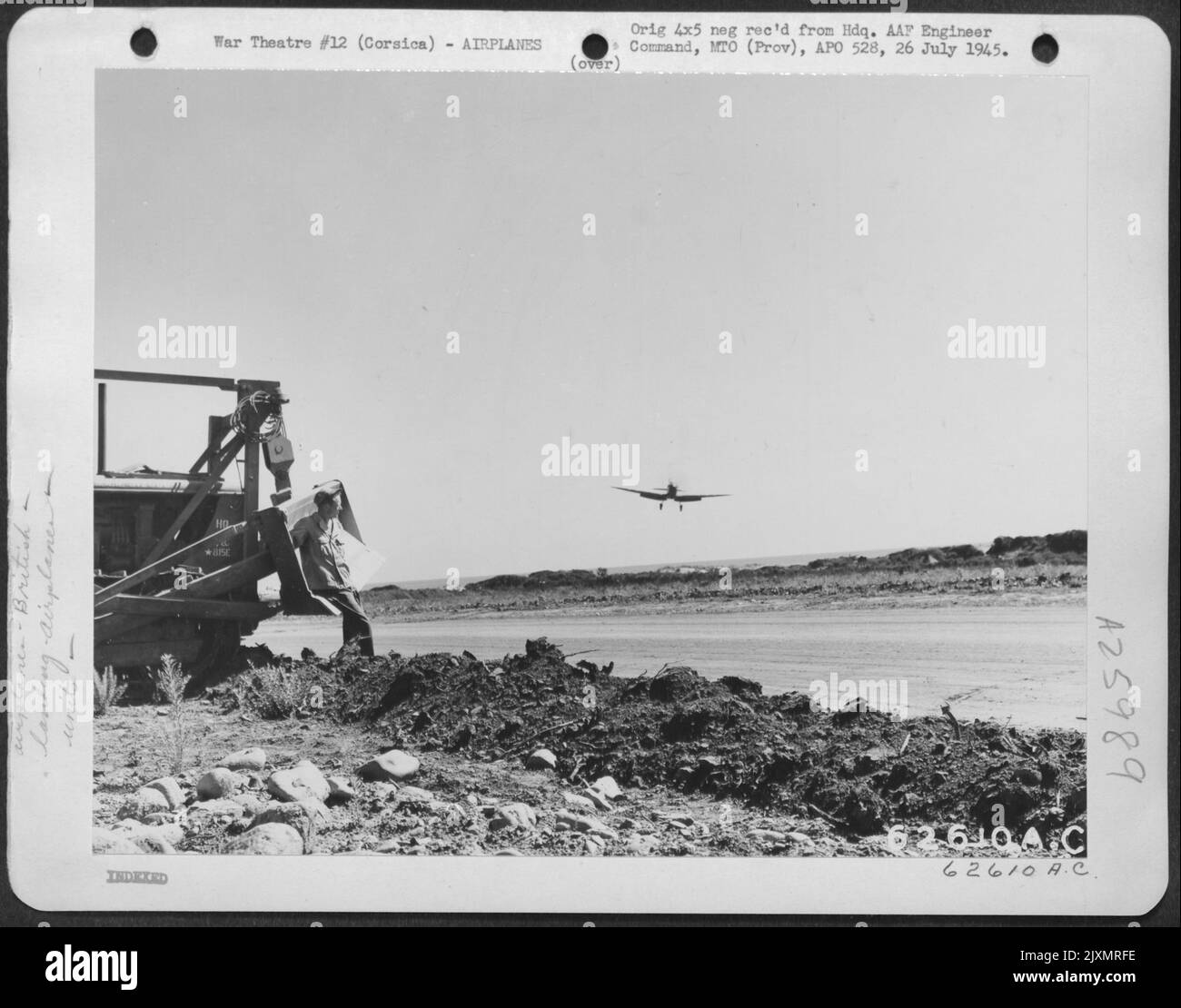 815th engineer battalion Black and White Stock Photos & Images - Alamy