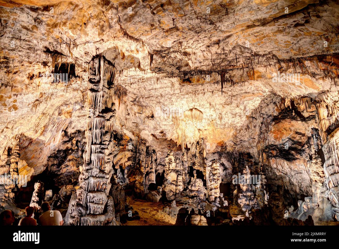 Caves of aggtelek karst hi-res stock photography and images - Alamy