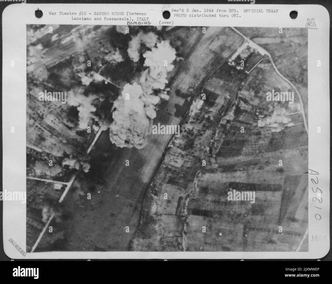 House after the explosion Black and White Stock Photos & Images - Alamy