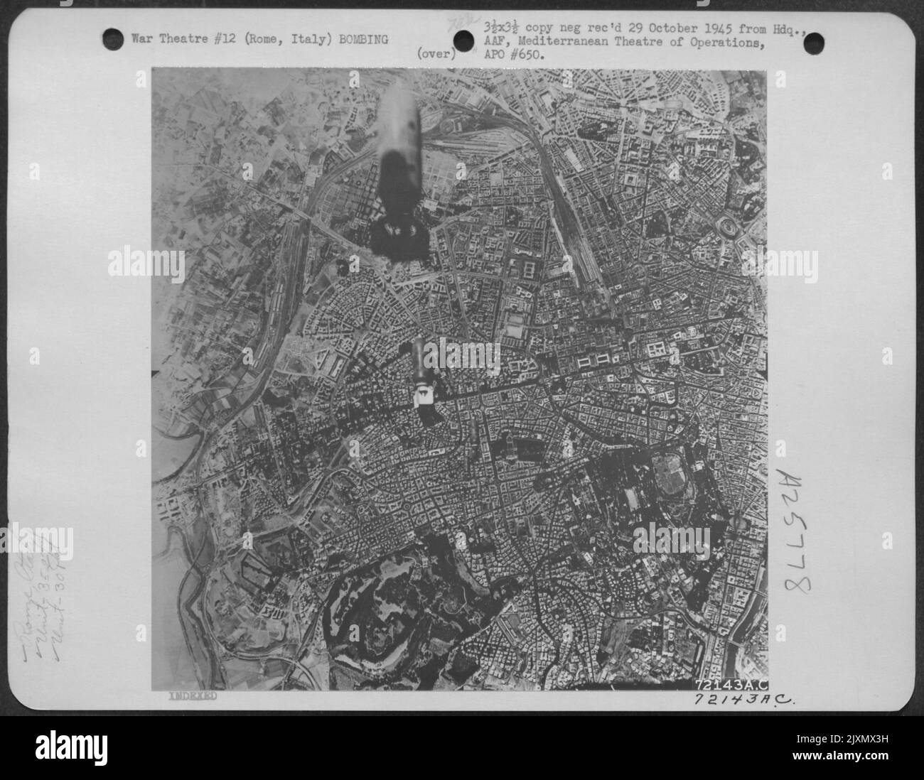 301st squadron hi-res stock photography and images - Alamy