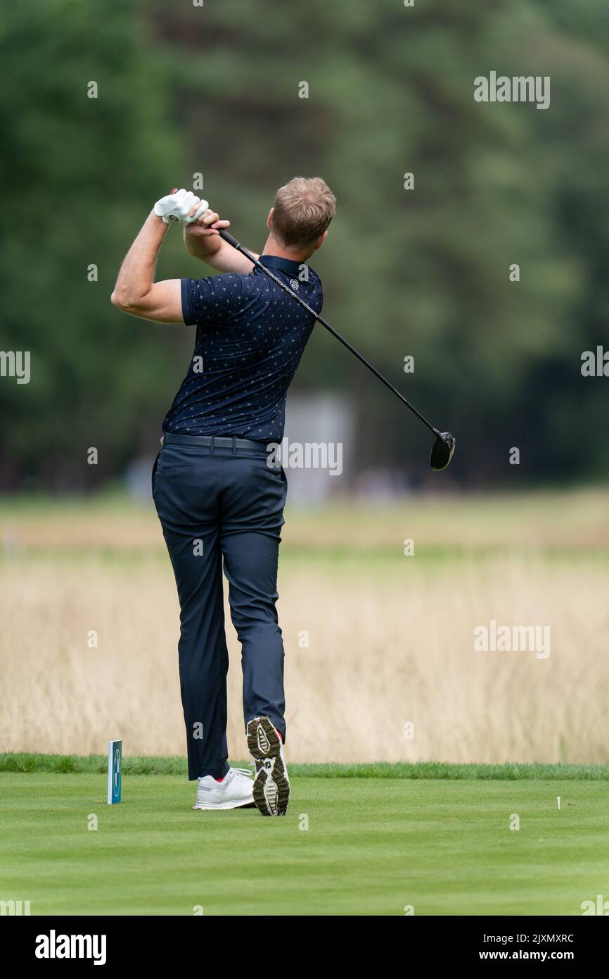 Dan walker hi-res stock photography and images - Alamy