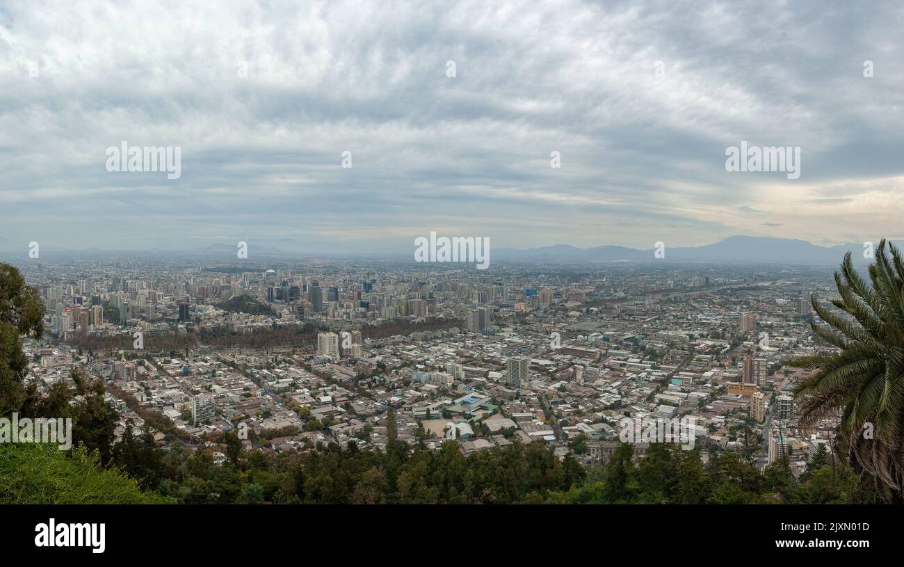 Drone de chile hi-res stock photography and images - Alamy