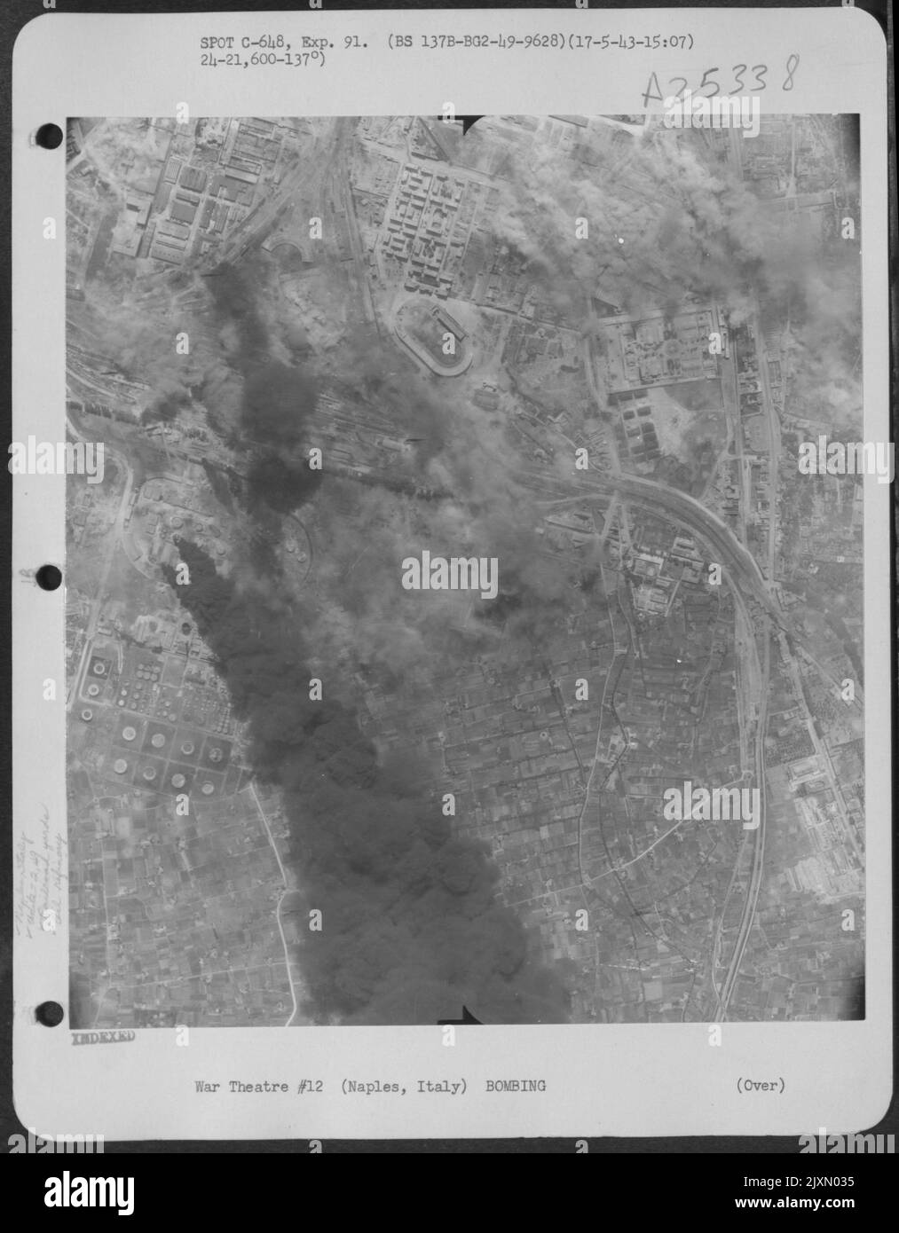 After Planes Of The 2Nd Bomb Group, 49Th Bomb Squadron, 15Th Air Force ...