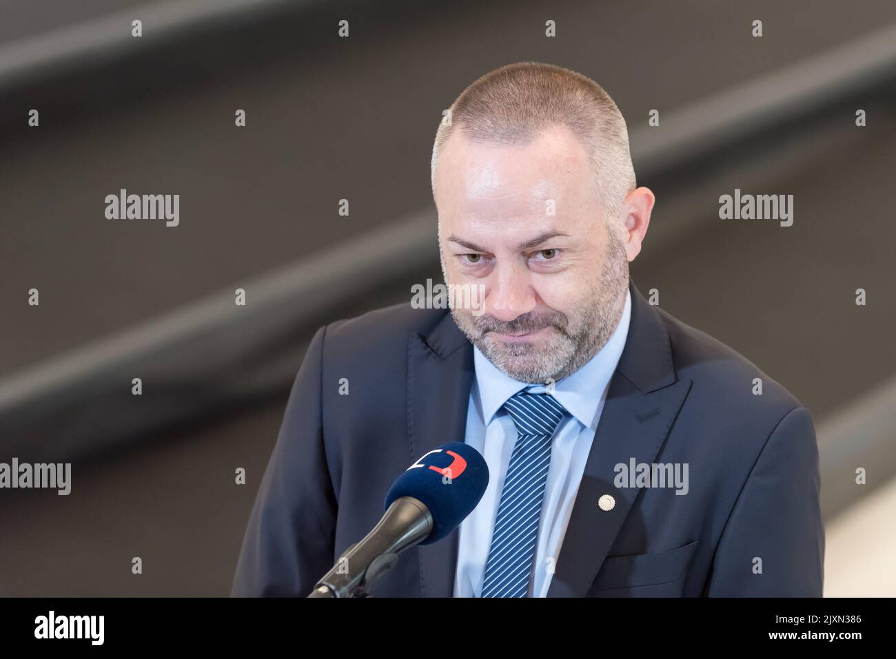 Danijel besic loredan hi-res stock photography and images - Alamy